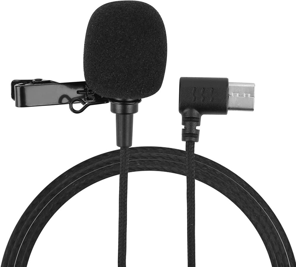 Choose the Perfect Action Camera Microphone Attachment