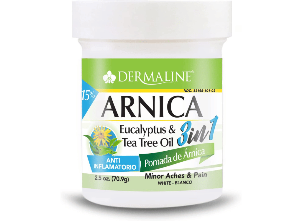 Our Top 6 List for Arnica Tea and Its Benefits