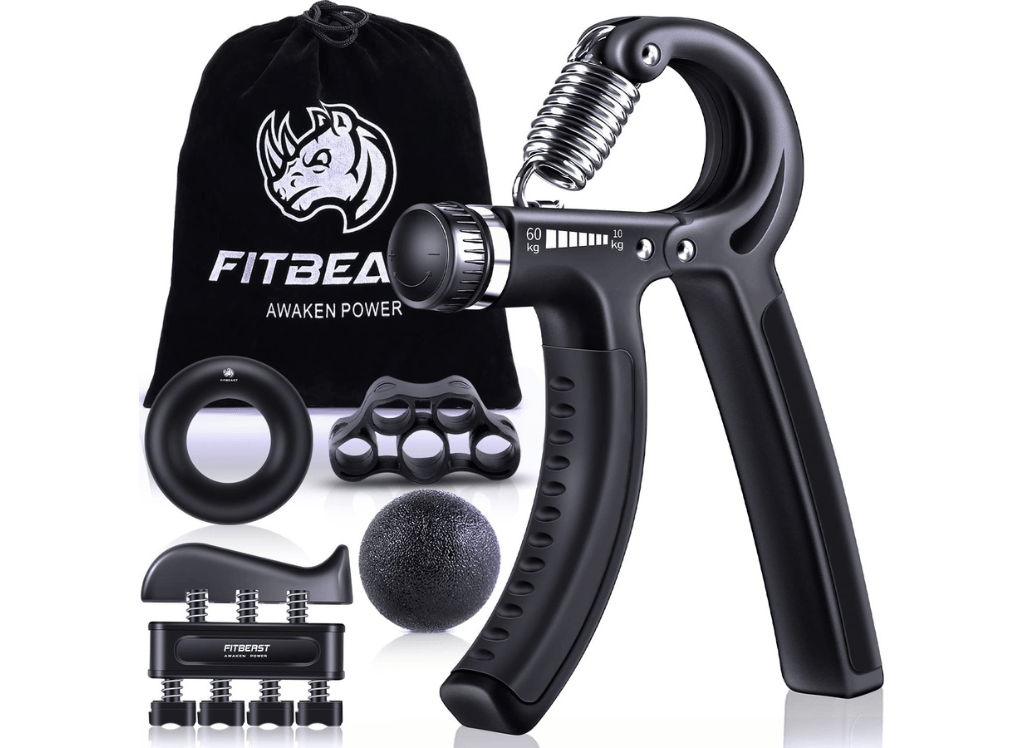 Forearm Workout Equipment