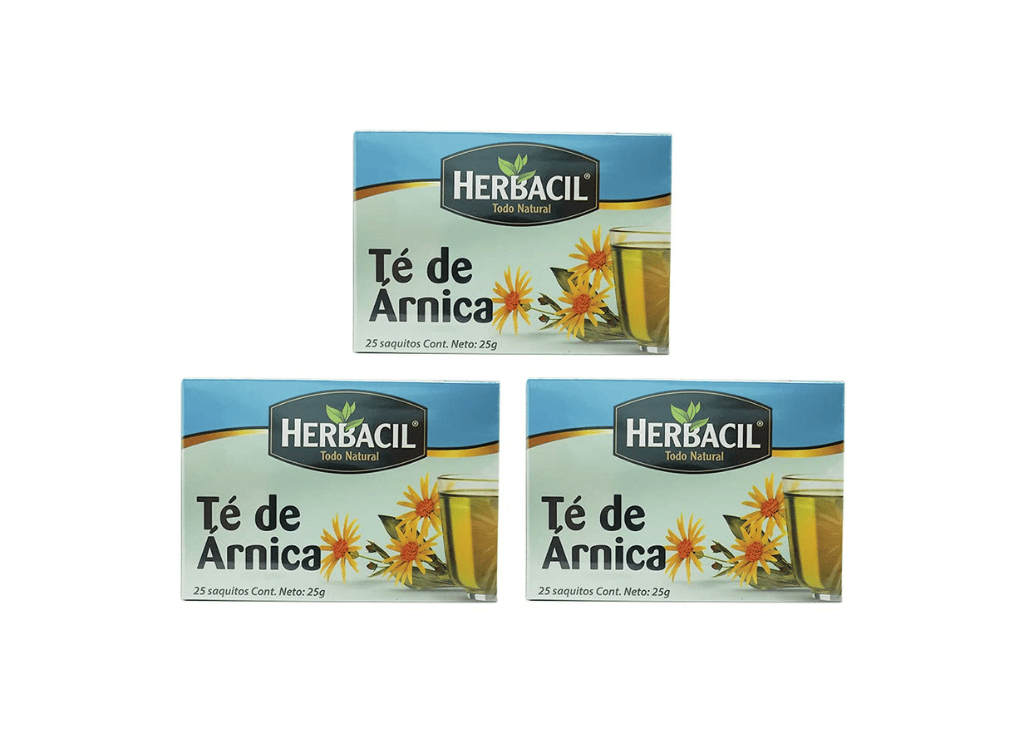 Our Top 6 List for Arnica Tea and Its Benefits
