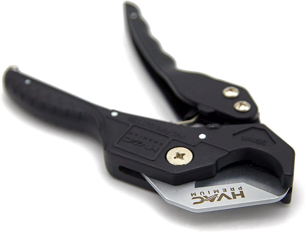 How to Choose the Perfect Pipe Cutter for Your Needs