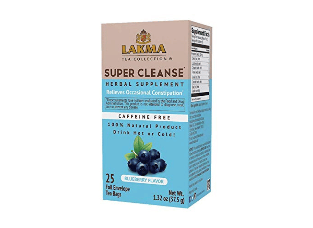 The Best Tea for Constipation Relief