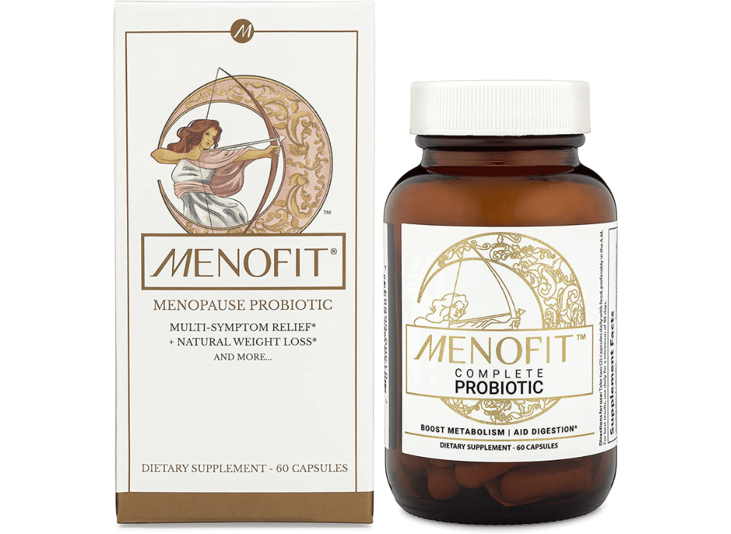 Weightloss for Menopause: How to Make It Work for You