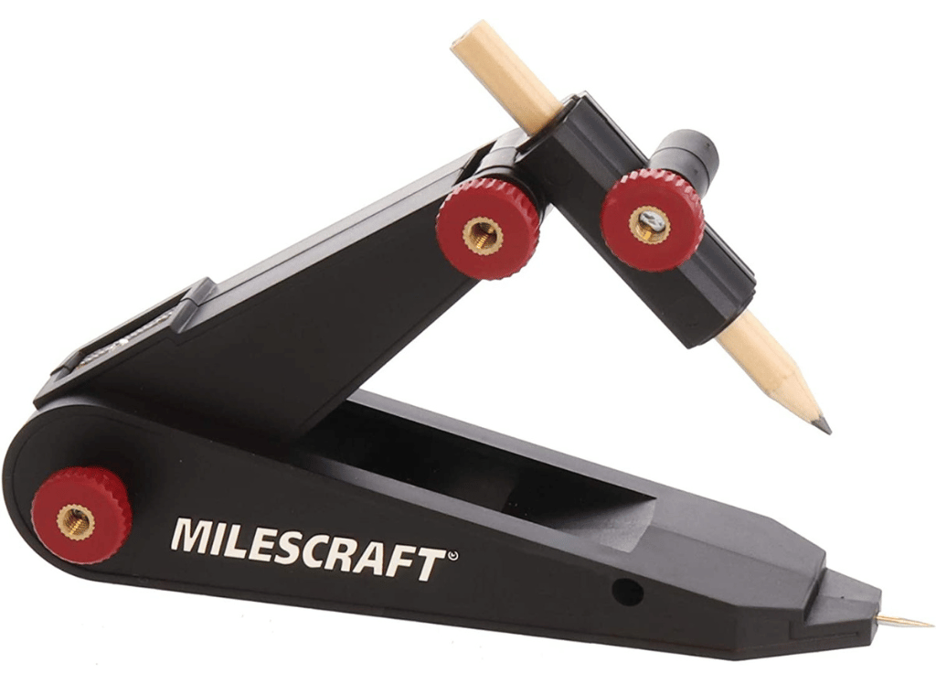 Use a Scribe Tool on Your Next Project