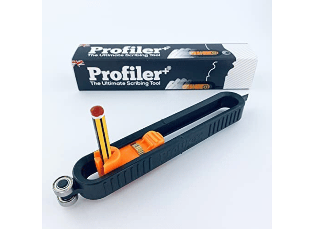 Use a Scribe Tool on Your Next Project