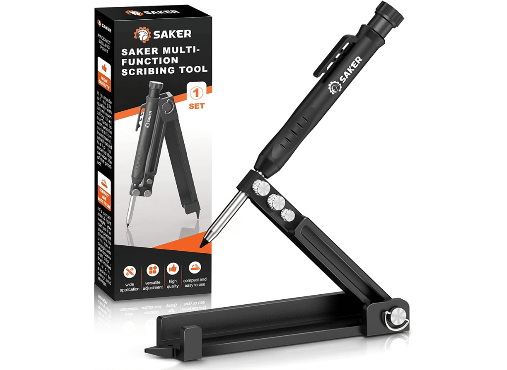 Use a Scribe Tool on Your Next Project