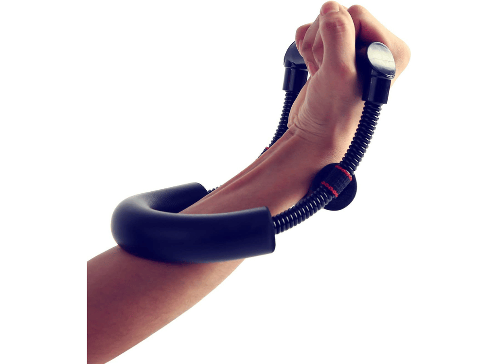 Forearm Workout Equipment