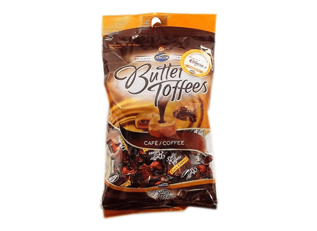 Butter Toffees: Sweetly Irresistible Treats