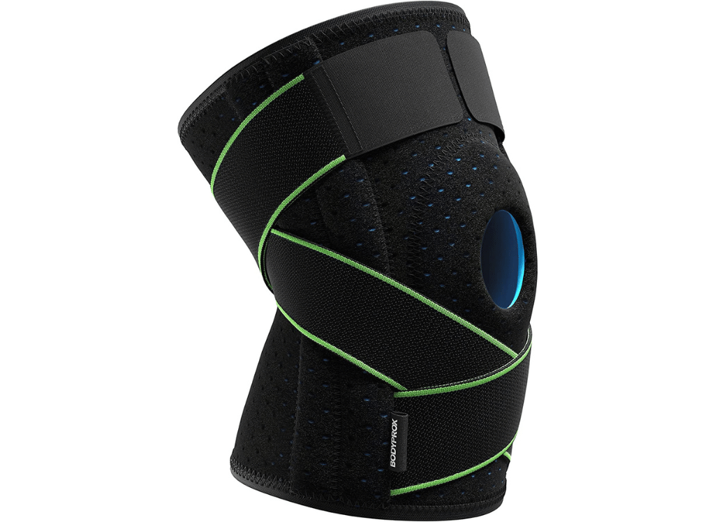 Reclaim Your Mobility with a Knee Brace for Meniscus Tear