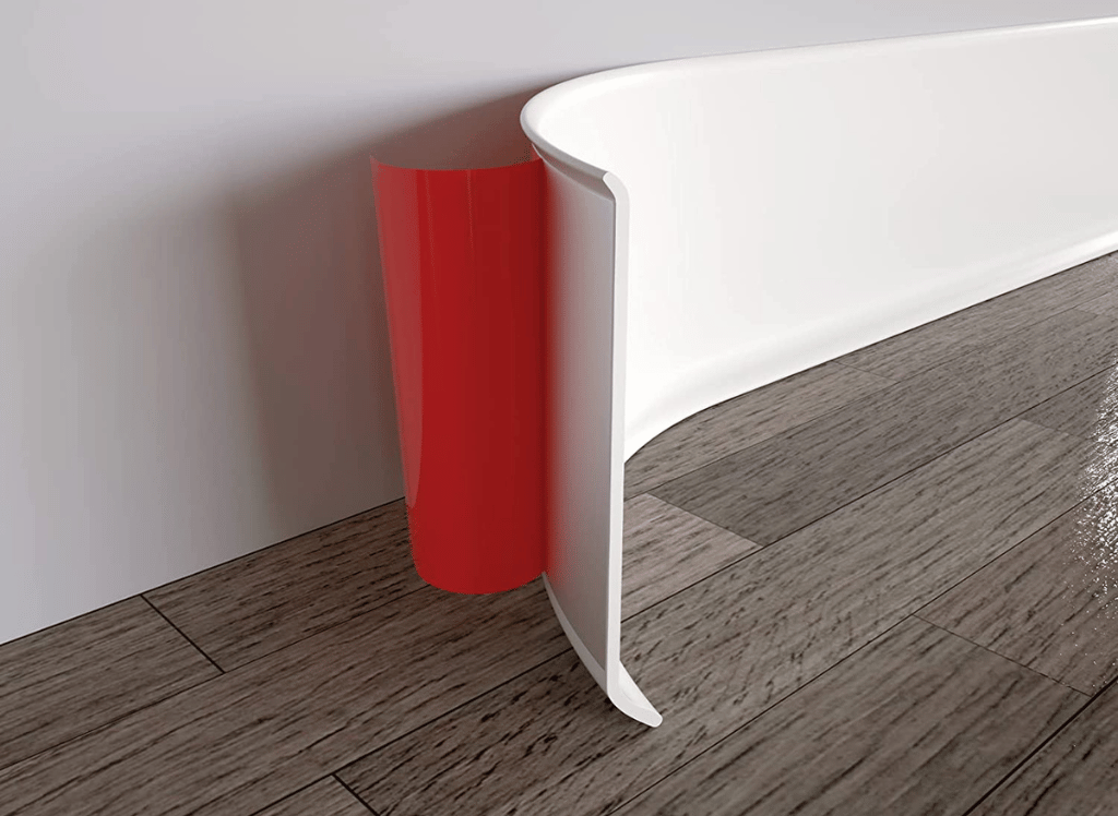 Discover the Top 4 Cove Base Moldings: Add a Touch of Class to Your Home