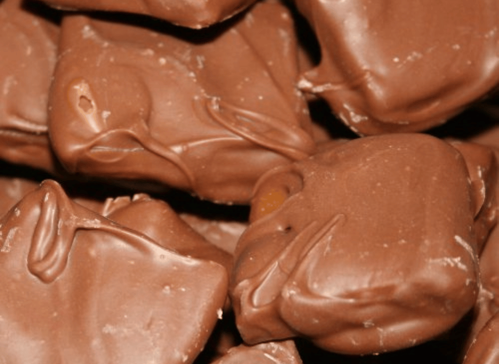 Butter Toffees: Sweetly Irresistible Treats