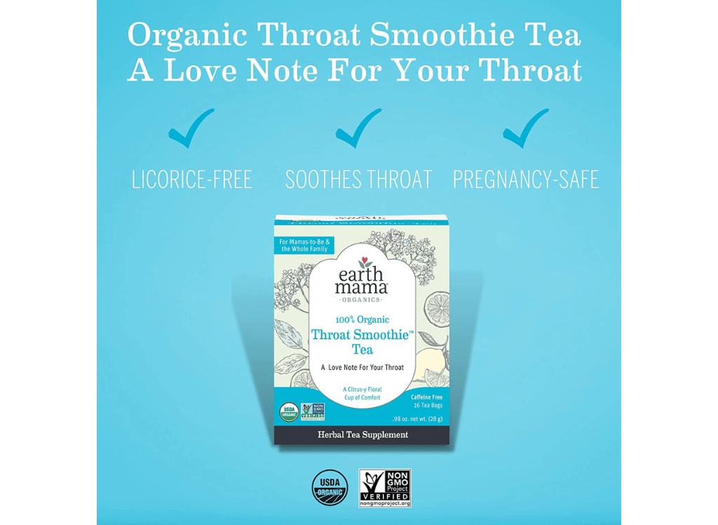Throat Soother Tea: Soothing Relief for Every Sore Throat