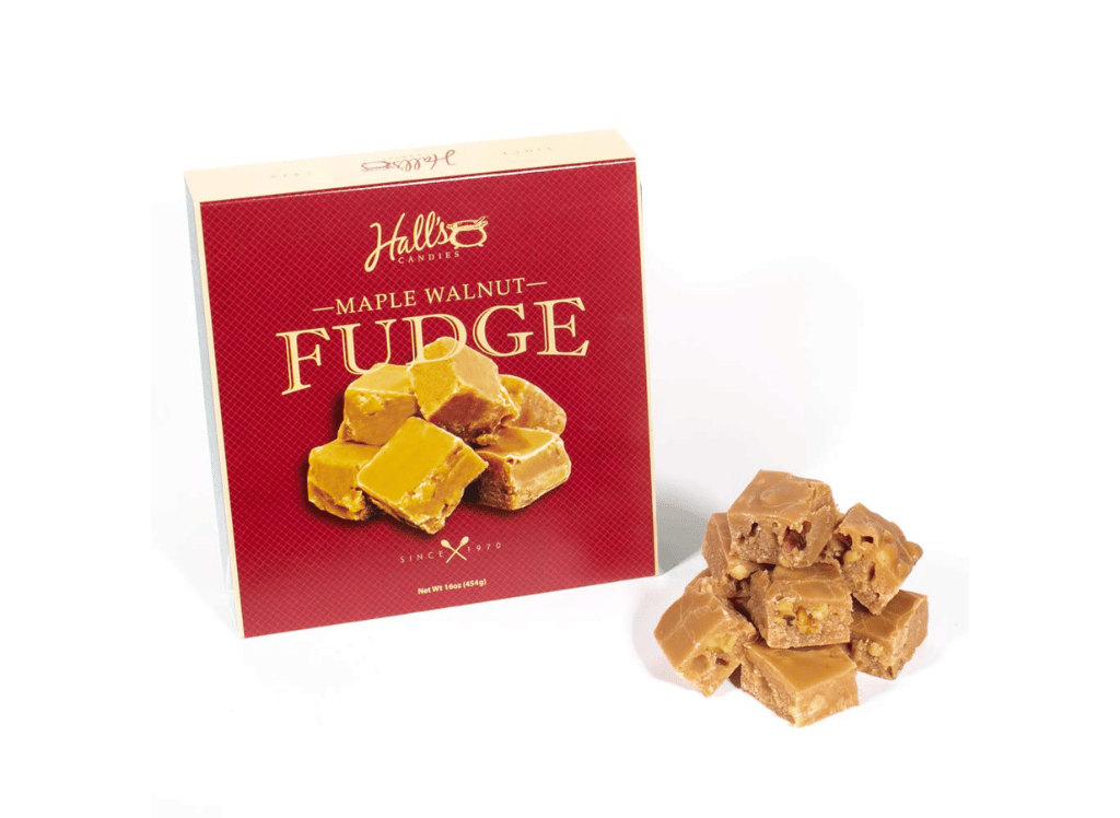 The Top 6 Maple Nut Goodies You Need To Try Now