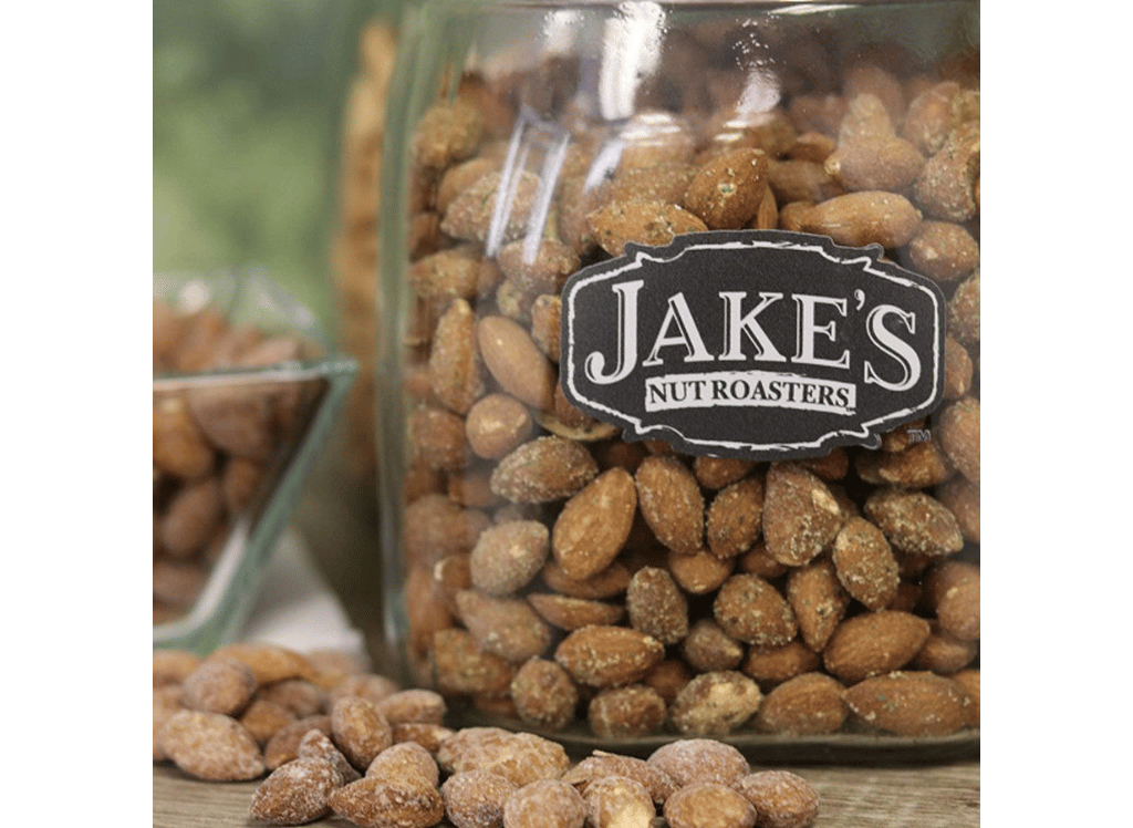 The Top 6 Maple Nut Goodies You Need To Try Now