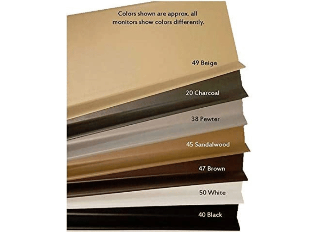 Discover the Top 4 Cove Base Moldings: Add a Touch of Class to Your Home