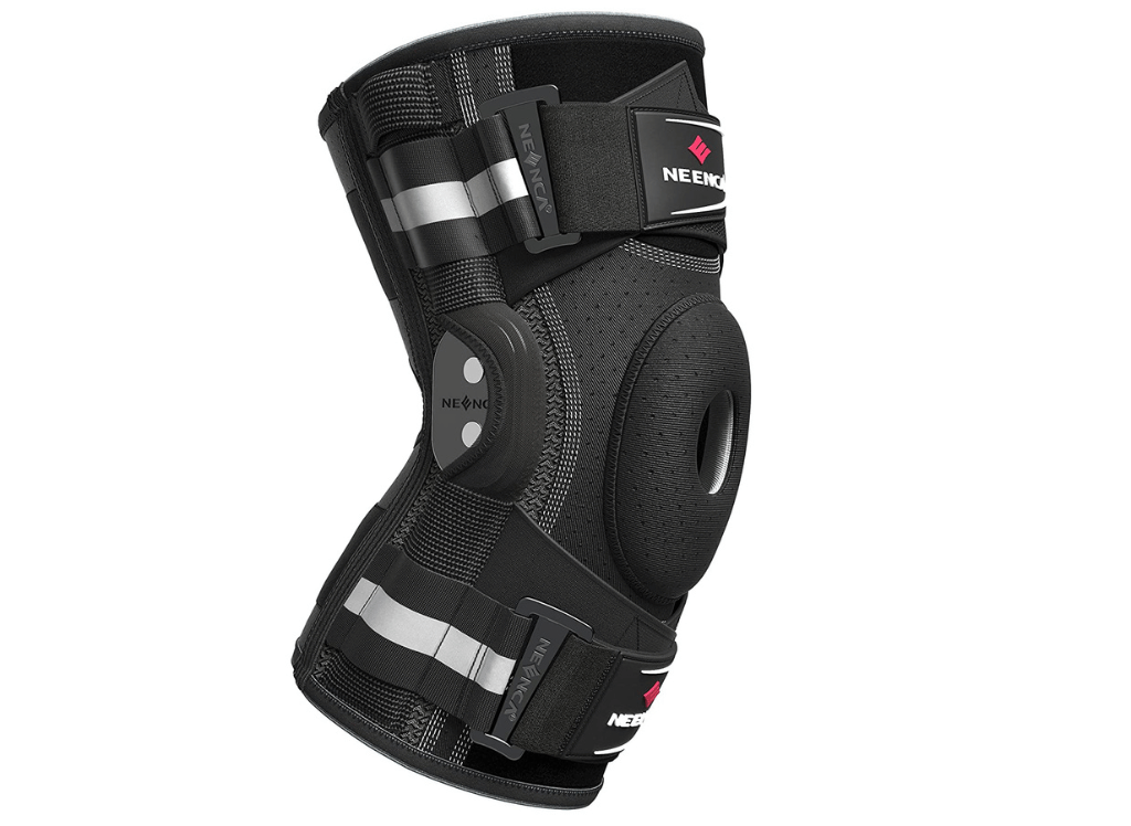 Reclaim Your Mobility with a Knee Brace for Meniscus Tear