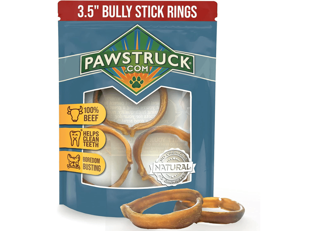 Puppy Power: Reviewing the Top 5 Puppy Teething Rings