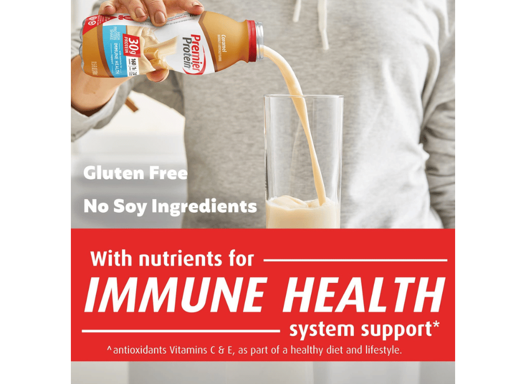 Power Up With the Top 4 Protein Shots for a Boost of Energy!