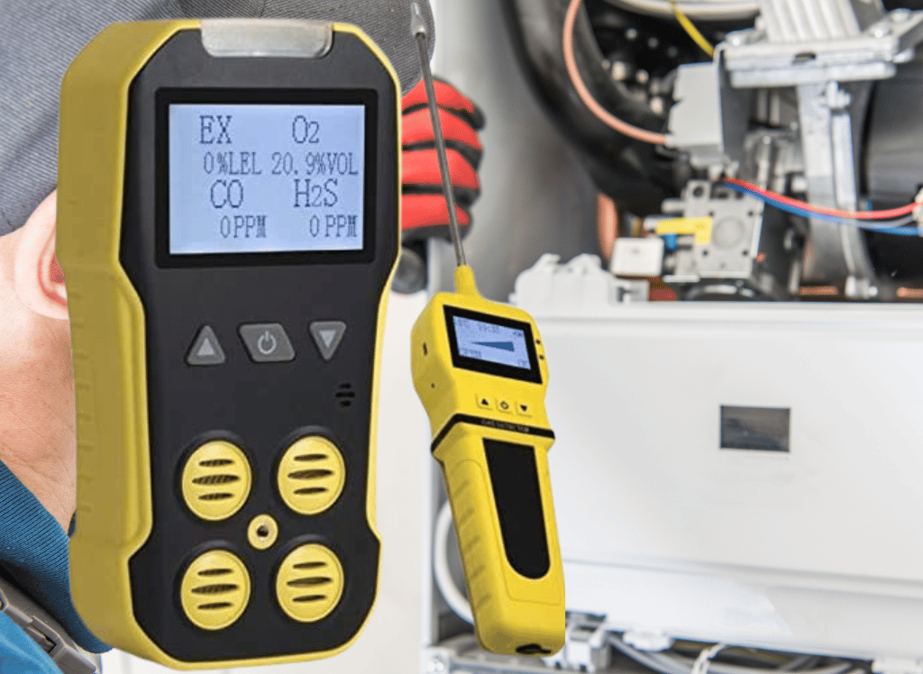 Use a Combustion Analyzer for Accurate Readings Every Time