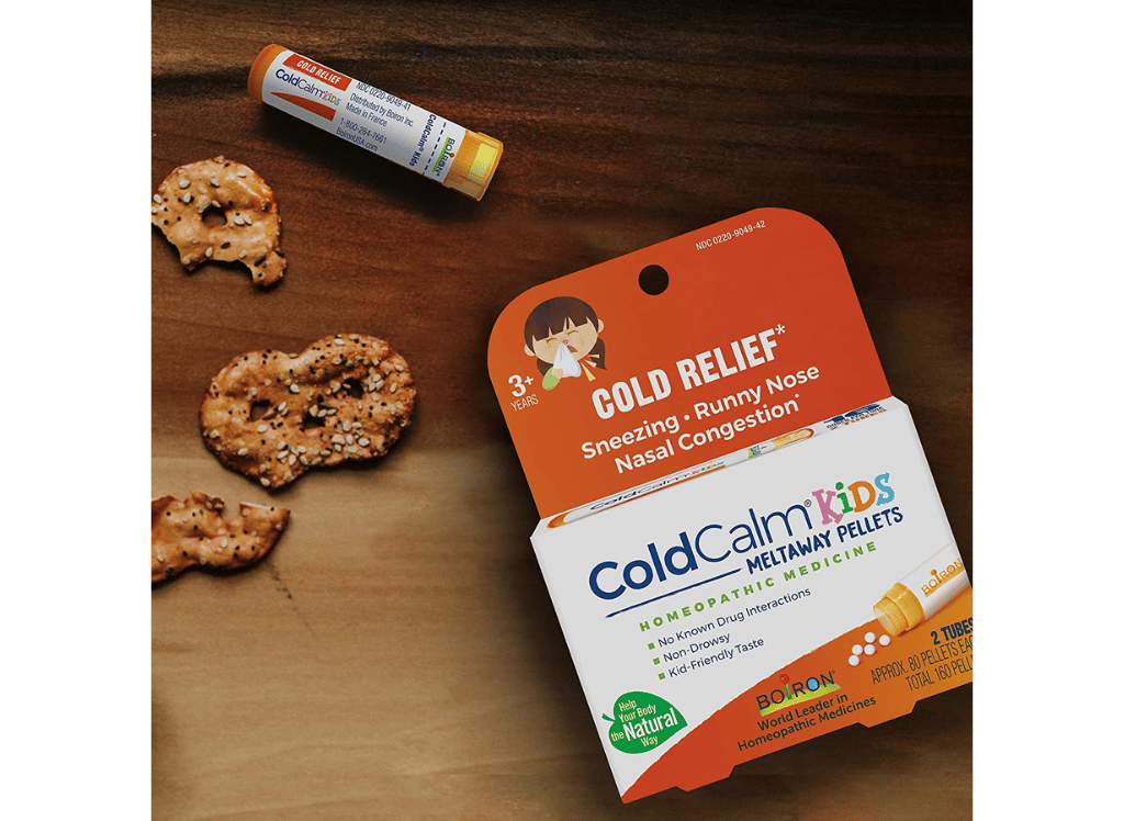 The Miracle of Kids Sinus Medicine: Our Top 6 Picks for Sinus Relief ...