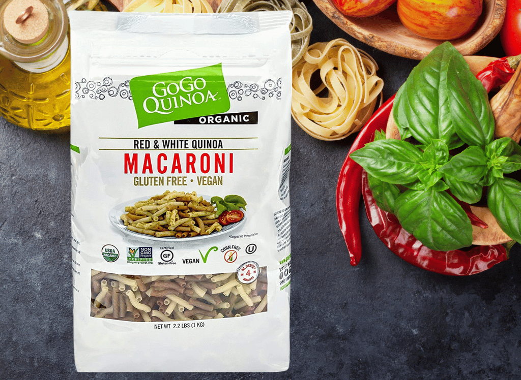 Deliciously Healthy: Cooking with Quinoa Pasta