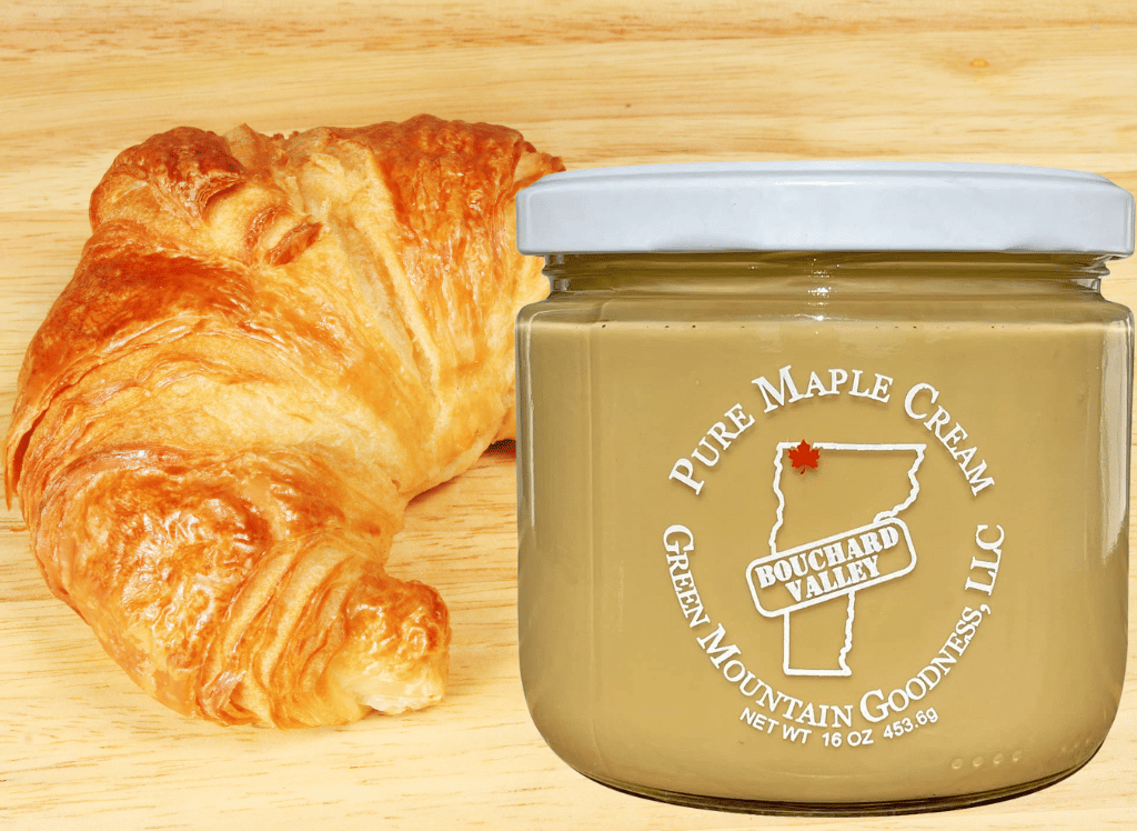 Maple Cream: Sweeten Your Day with a Delicious Treat