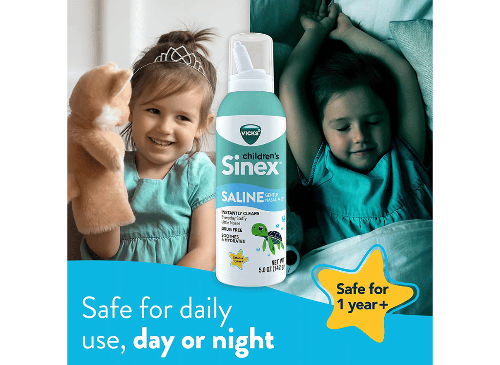 The Miracle of Kids Sinus Medicine: Our Top 6 Picks for Sinus Relief ...