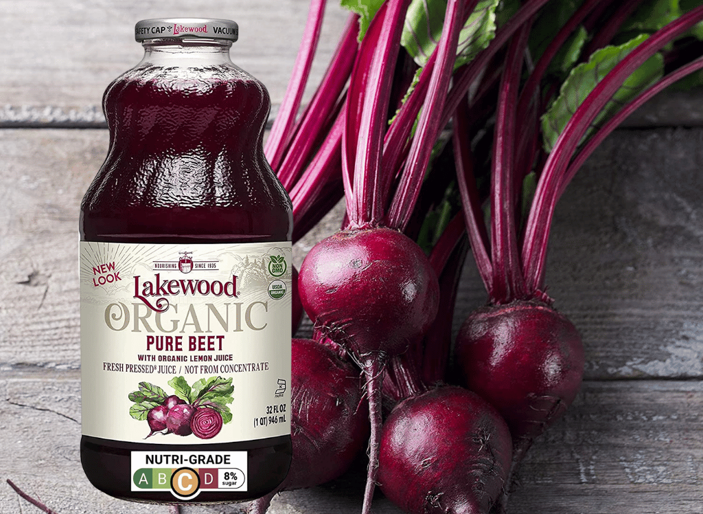 Organic Beet Juice: The Delicious Secret to Health and Vitality