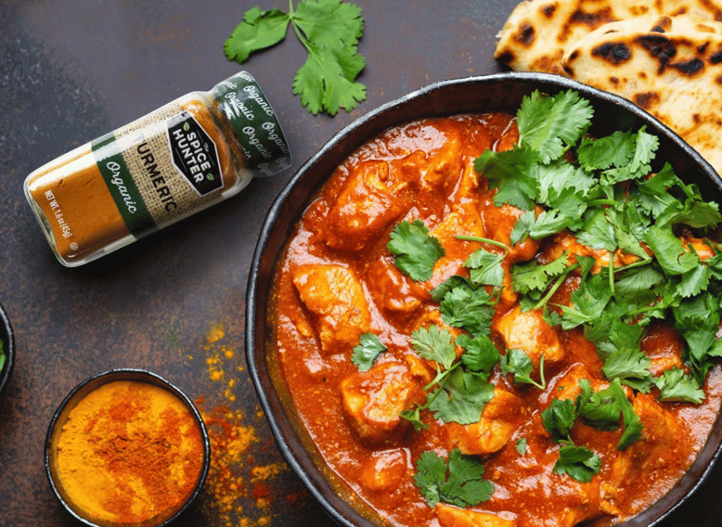 Turmeric Magic: Unlock The Health Benefits of Ground Turmeric