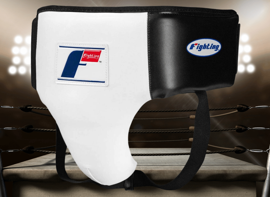 Protection That Packs a Punch: Boxing Groin Protector