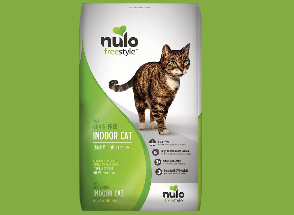 Nulo Cat Food: Crafting the Perfect Diet for Your Feline Friend