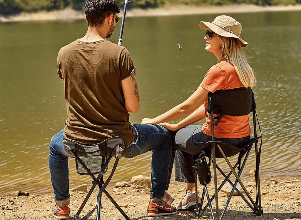 The Ultimate Guide to Choosing the Perfect Fishing Chair