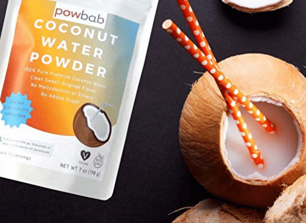 Our Top 5 Picks Of Healthy Coconut Water Powder