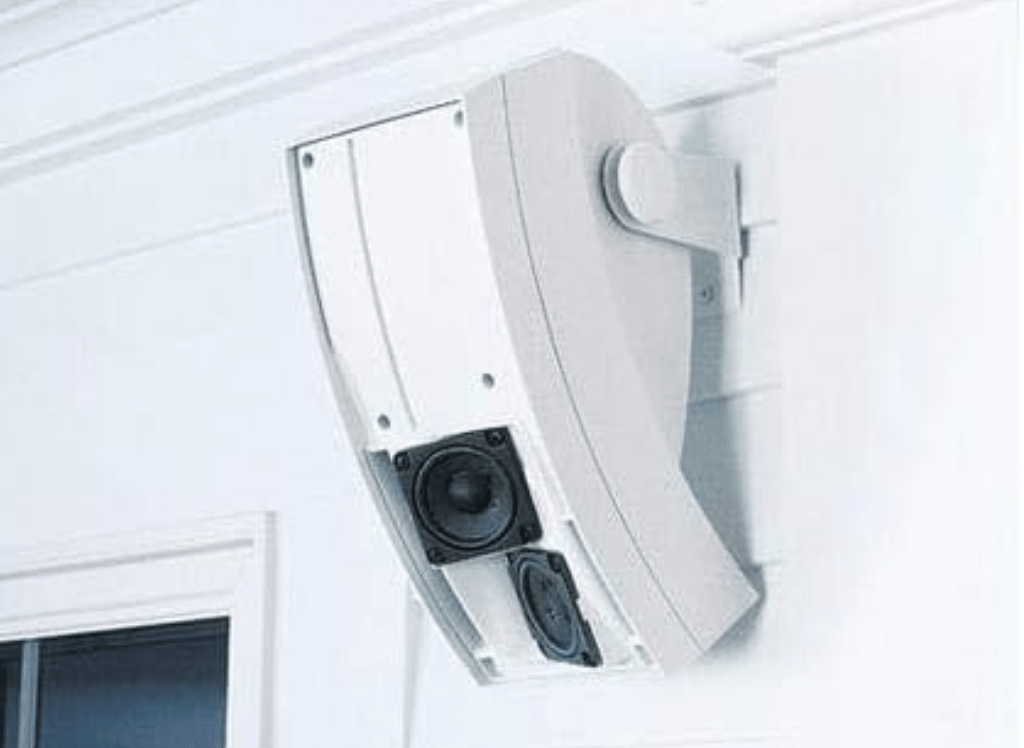 Bringing Music to the Great Outdoors With Bose Outdoor Speakers