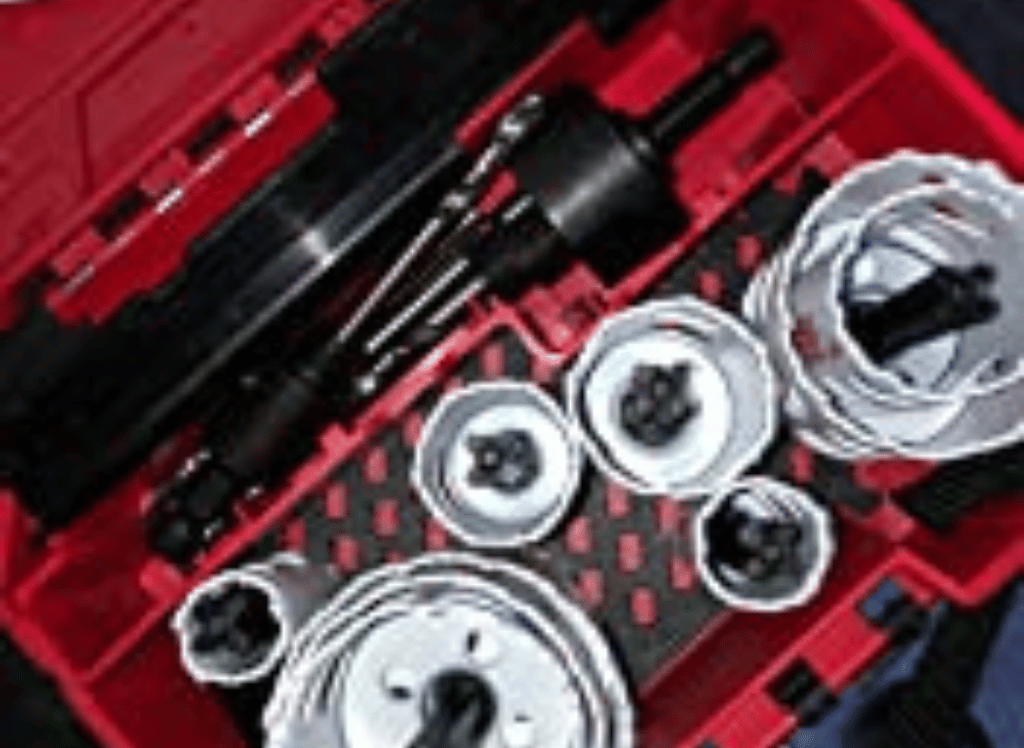 How to Easily Cut Perfect Holes with a Hole Saw Kit