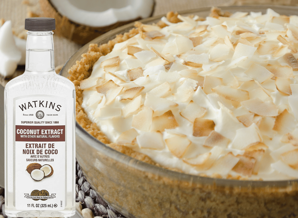 Tantalizing Taste: The Wonders of Coconut Flavoring!