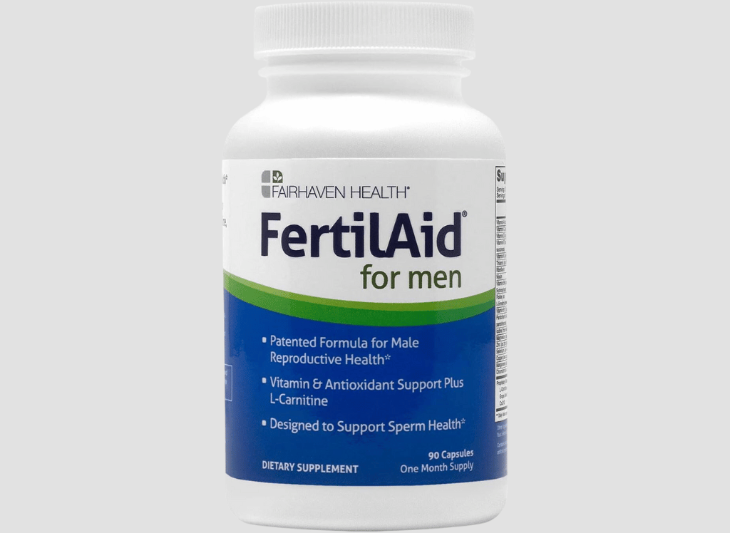 Boosting Male Fertility: Supplements That Make a Difference