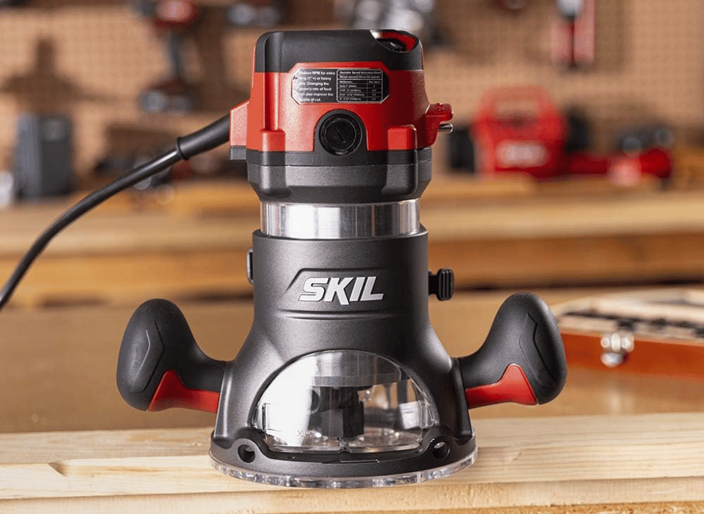 Create Professional Woodworking Projects with a Wood Router