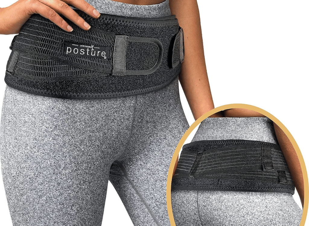 Alleviate Pain and Improve Mobility With a Hip Brace