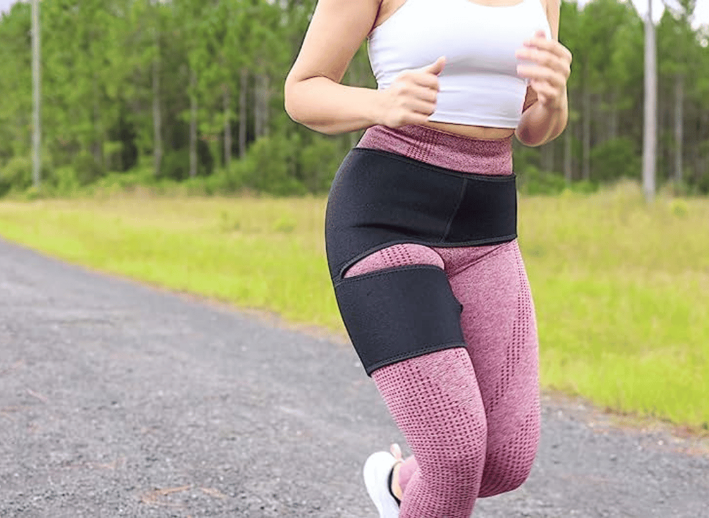 Alleviate Pain and Improve Mobility With a Hip Brace
