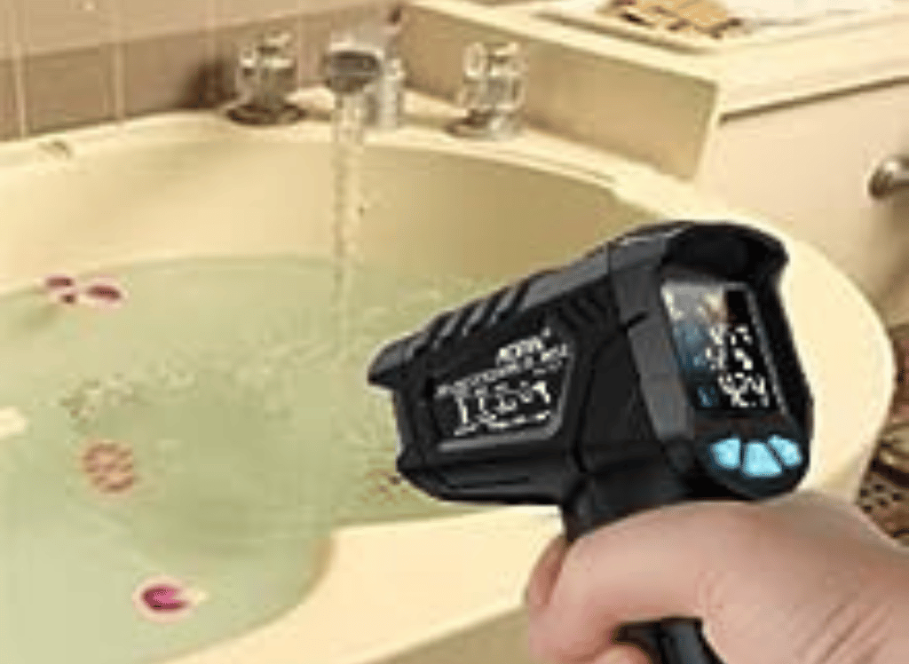 Get Temperature Readings in Seconds With a Temperature Gun