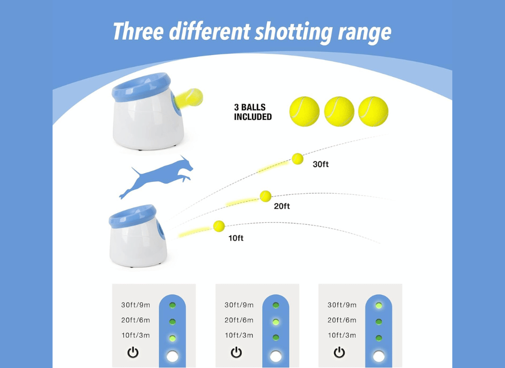 The Ultimate Guide to Choosing the Perfect Dog Ball Launcher