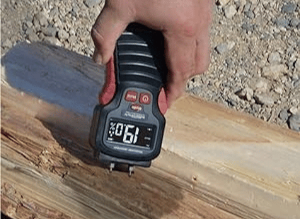 Get Accurate and Reliable Results With a Wood Moisture Meter