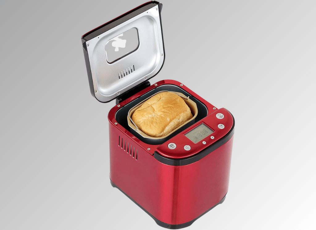Best Bread Maker Machines - Bake at Home Now