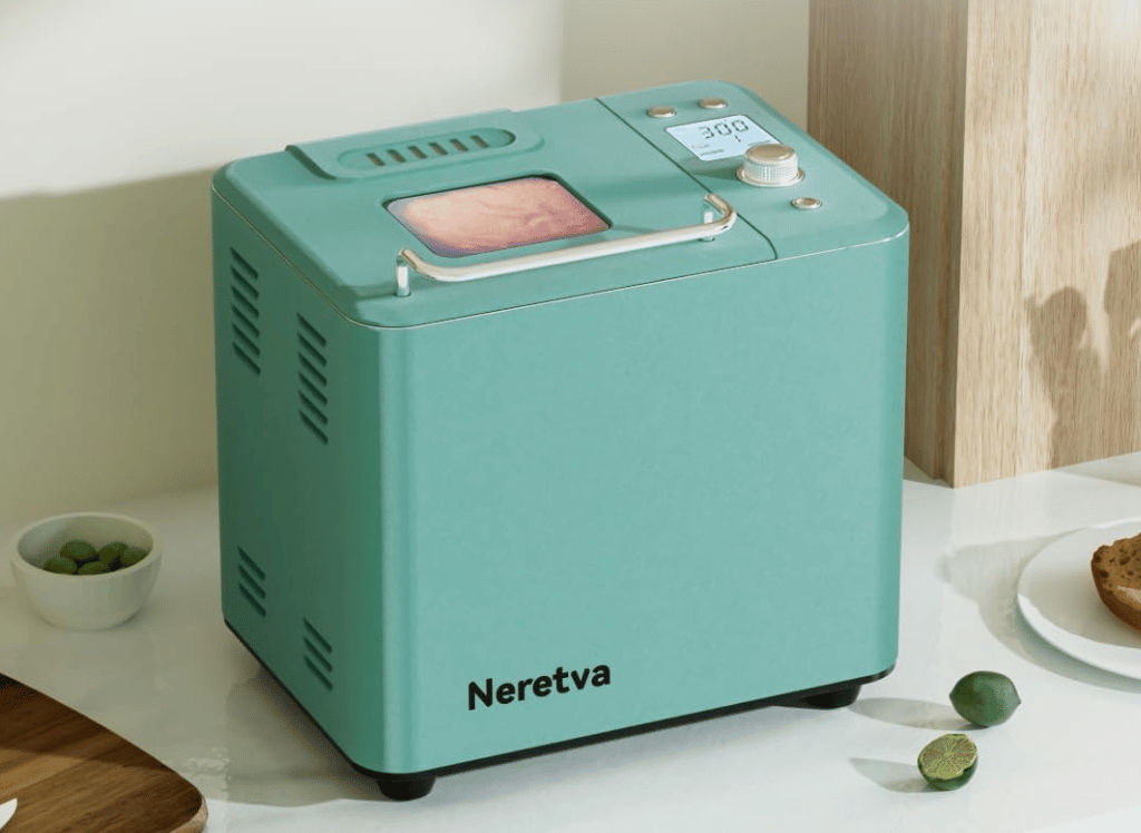 Best Bread Maker Machines - Bake at Home Now