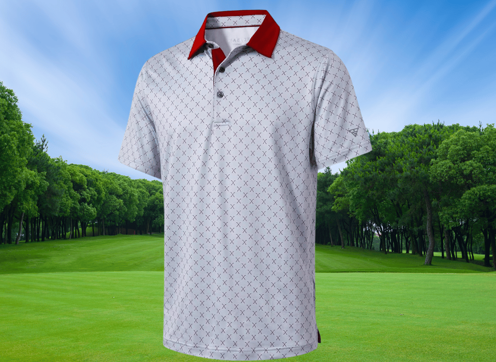 Golf Polos - Stylish & Comfortable Shirts for Golfers