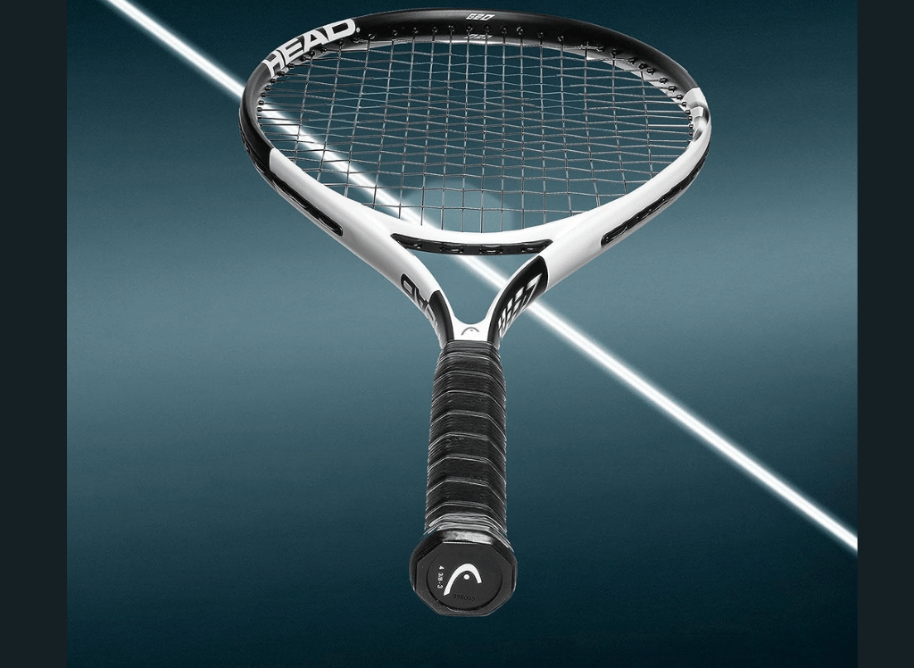 Ace Your Game with A Head Tennis Racquet