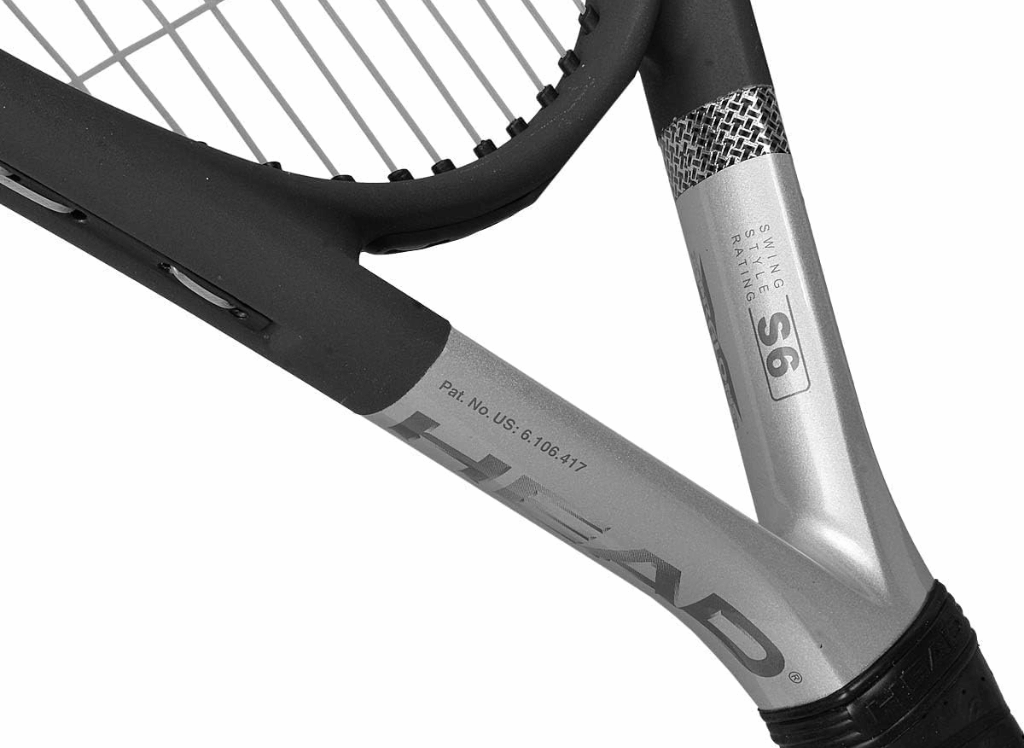 Ace Your Game with A Head Tennis Racquet