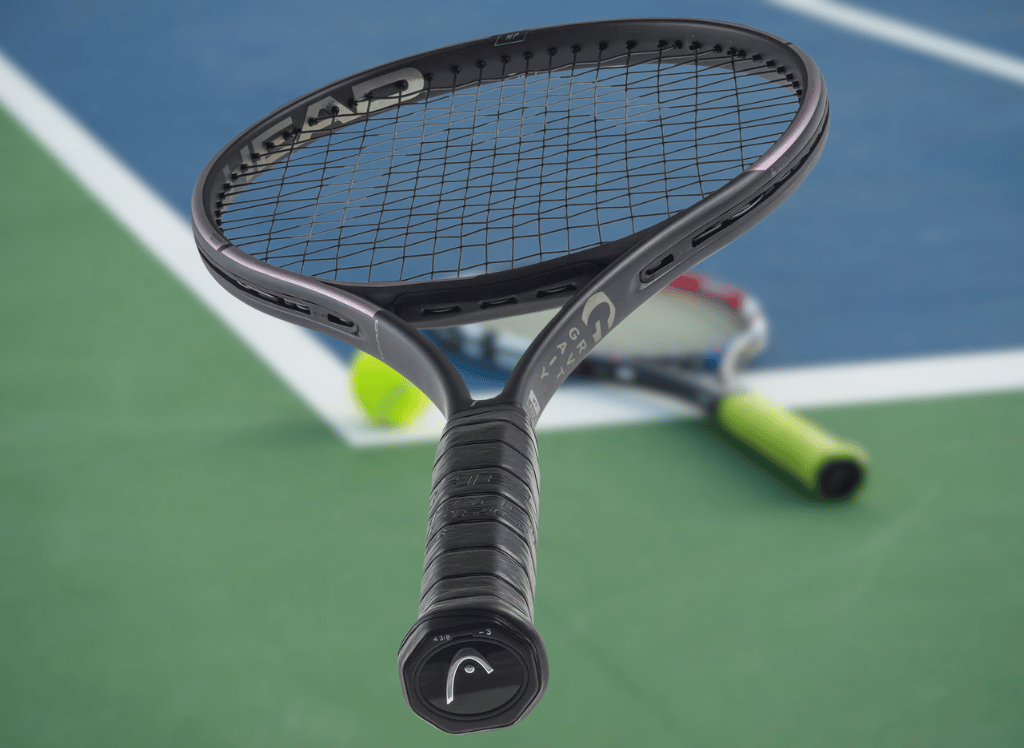 Ace Your Game with A Head Tennis Racquet