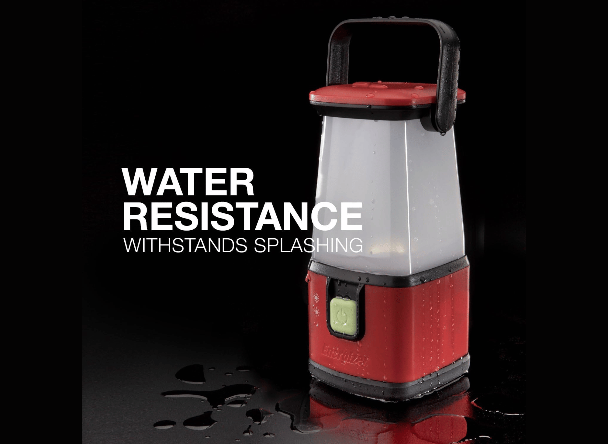 A LED Camping Lantern Is An Essential For Outdoor Lighting